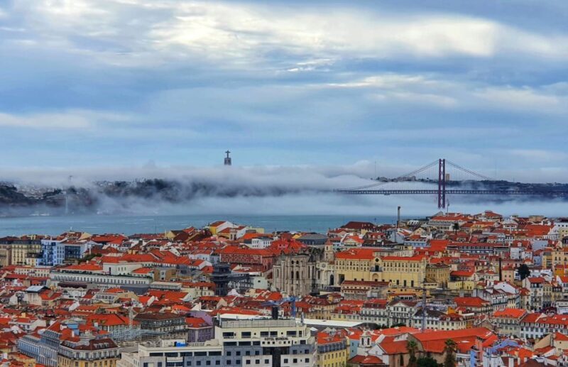 Lisbon: Old Town TukTuk Tour and Scenic Viewpoints in Alfama - FAQ