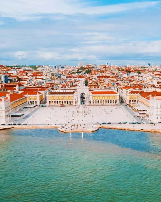 Lisbon: Old Town Tuktuk Tour - Authentic Experiences and Practical Tips