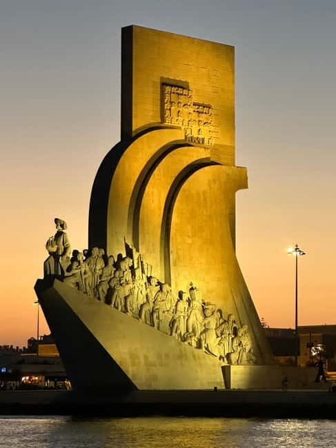 Lisbon On a Sailboat - Cultural Facts and Sailing Experience - Pricing and Value: Is It Worth It?  