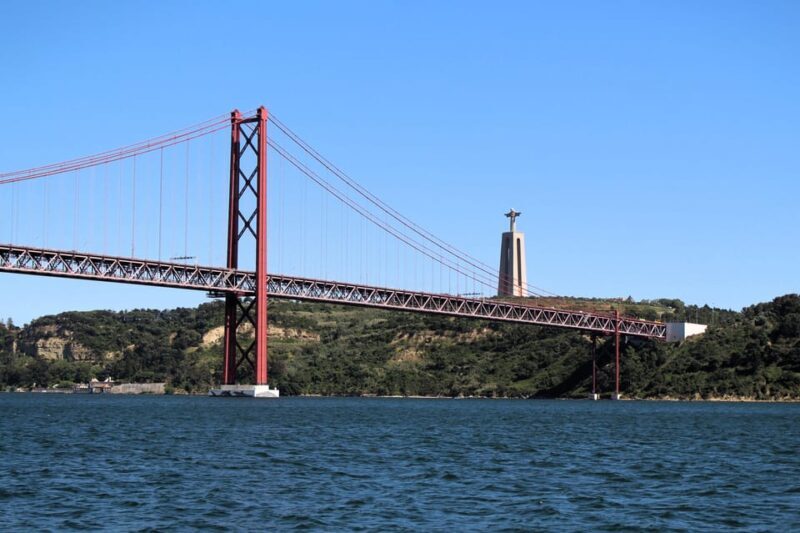 Lisbon On a Sailboat - Cultural Facts and Sailing Experience - FAQs  