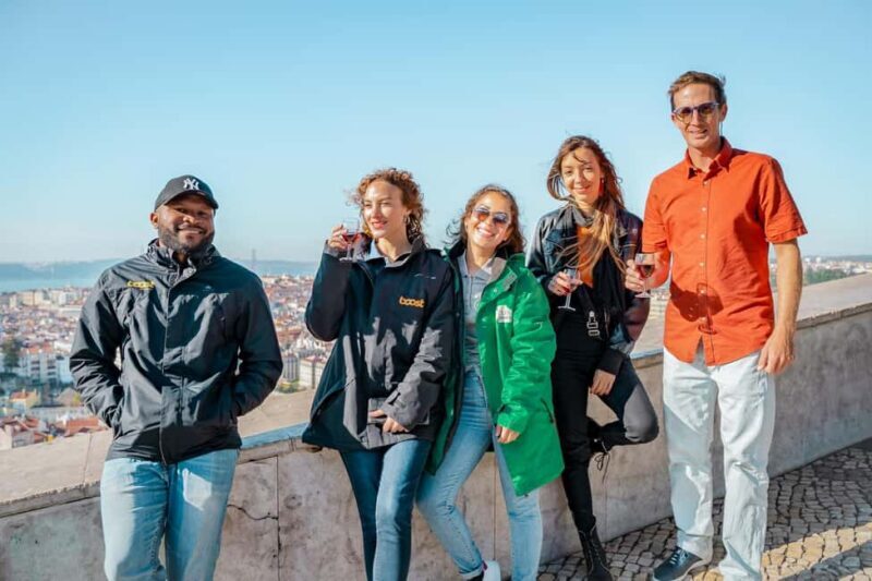 Lisbon on a Tuk Tuk Tour: History & Viewpoints - Final Thoughts