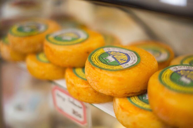 Lisbon Original Morning Food Tour by Food Lover Tour - Practical Details