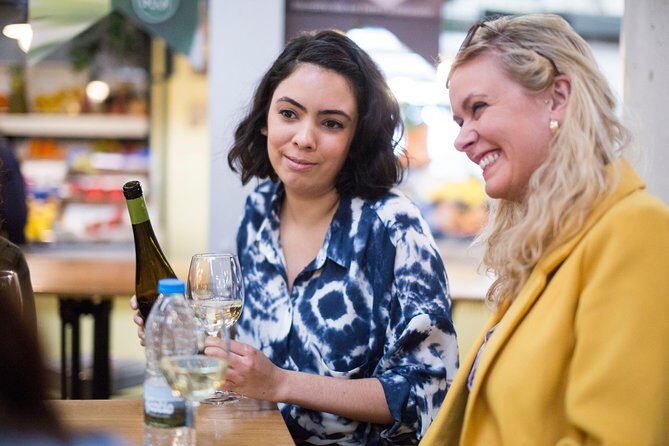 Lisbon Original Morning Food Tour by Food Lover Tour - Who Will Love This Tour?