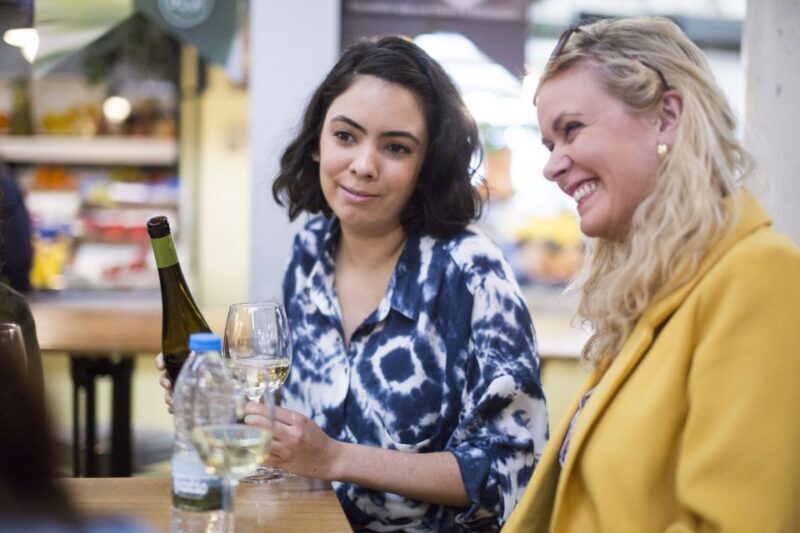 Lisbon: Original Morning Food Tour - Key Points