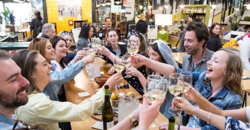 Lisbon: Original Morning Food Tour - Who Should Sign Up?