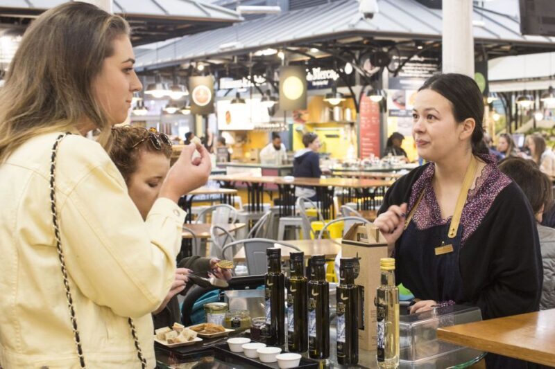 Lisbon: Original Morning Food Tour - Final Thoughts