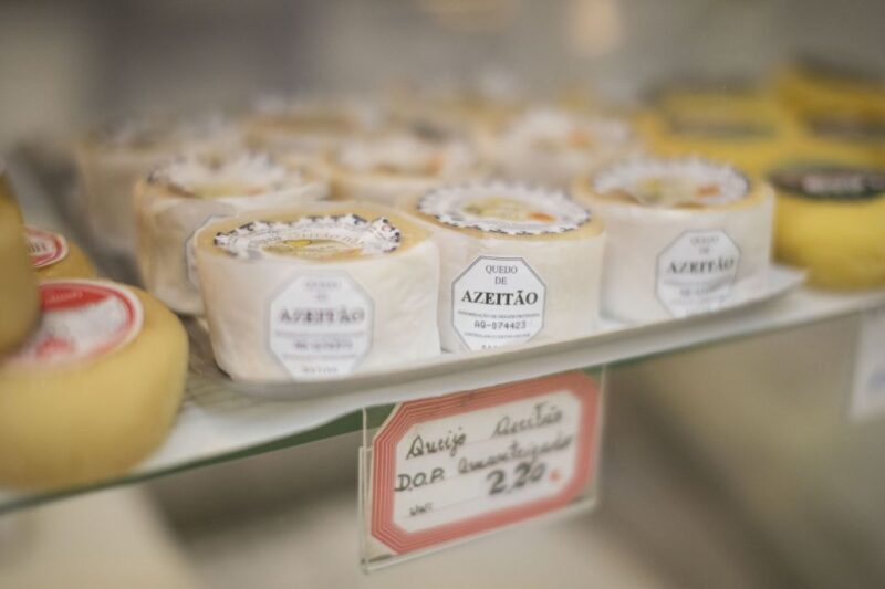 Lisbon: Original Morning Food Tour - Frequently Asked Questions