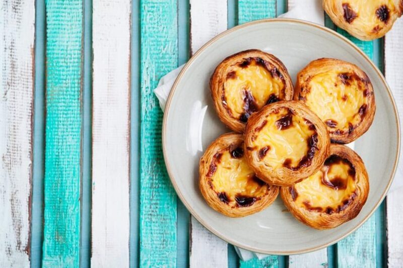 Lisbon: Pasteis de Nata Baking Class - Key Points