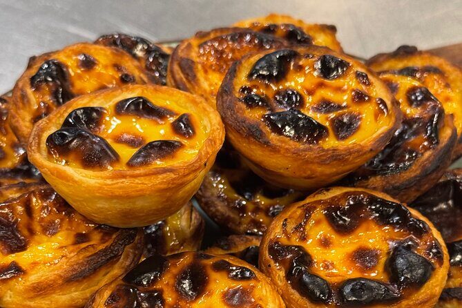 Lisbon Pastel de Nata Pastry Class - Final Thoughts