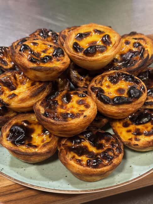 Lisbon: Pastel de Nata Pastry Class - Who Is This Class Perfect For?