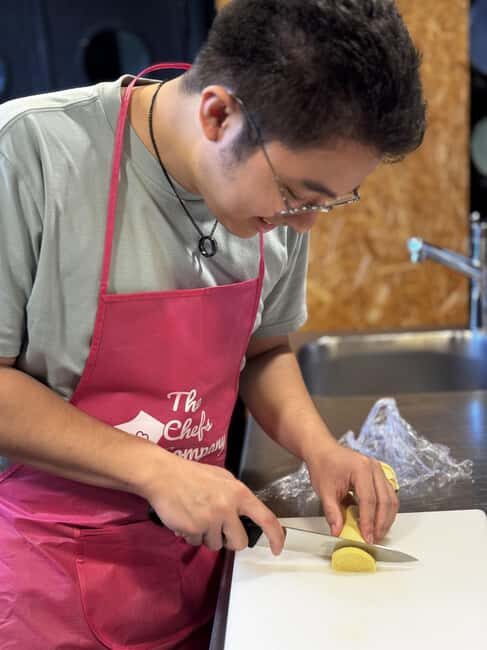 Lisbon: Pastel de Nata Pastry Class - FAQ