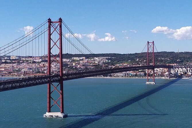 Lisbon: Pena Palace, Cabo da Roca, Cascais private tour - What Sets This Tour Apart