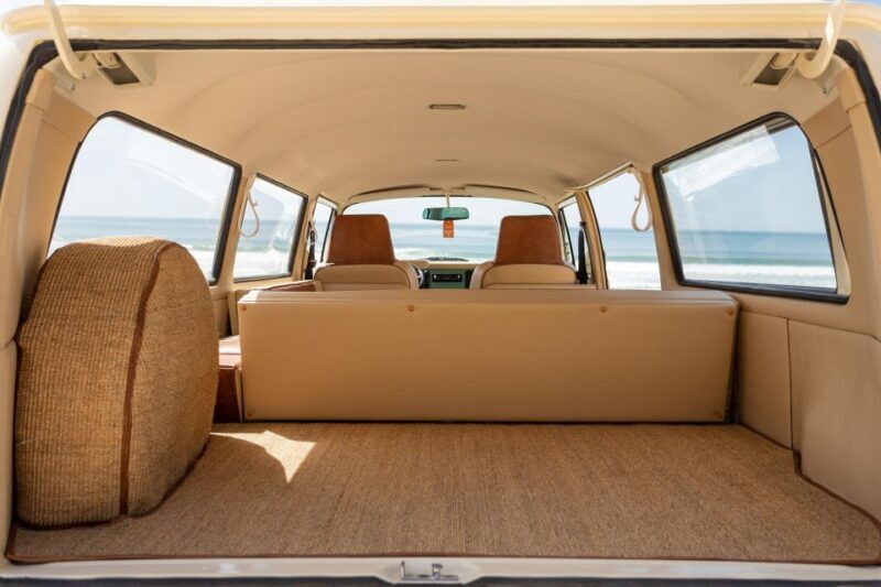 Lisbon: Pena Palace-Cabo da Roca & Cascais Private Tour - Exploring the Lisbon District: Pena Palace, Cabo da Roca & Cascais Private Tour