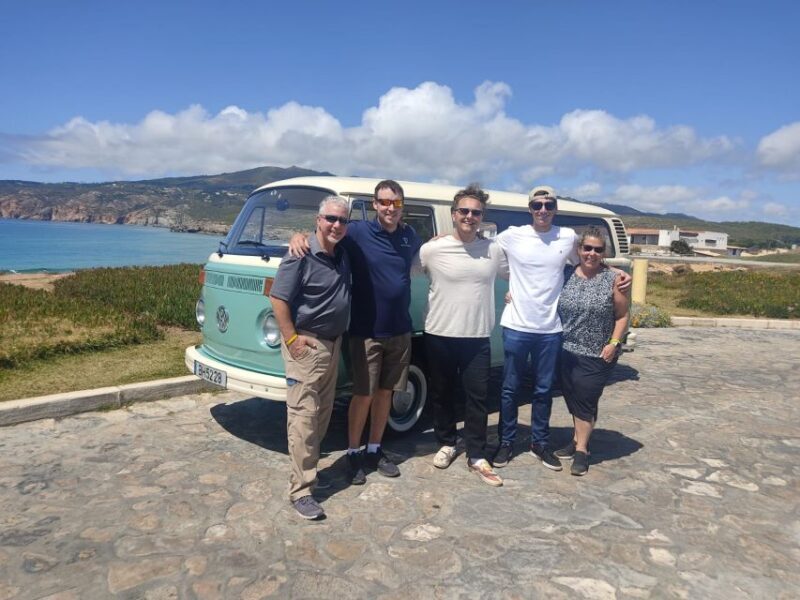 Lisbon: Pena Palace-Cabo da Roca & Cascais Private Tour - FAQ