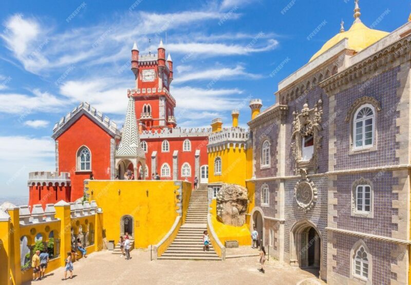 Lisbon: Pena Palace-Cabo da Roca & Cascais Private Tour - Final Thoughts