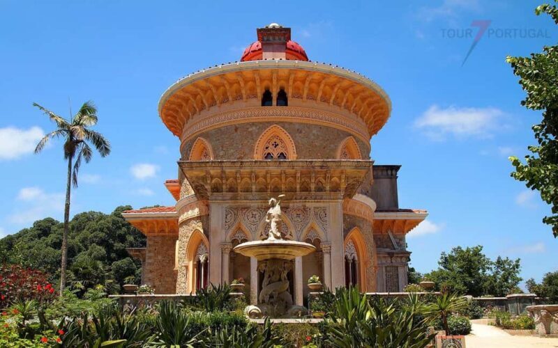 Lisbon: Pena Palace, Moorish Castle, Monserrate & Cabo Roca. - Who Is This Tour Best For?