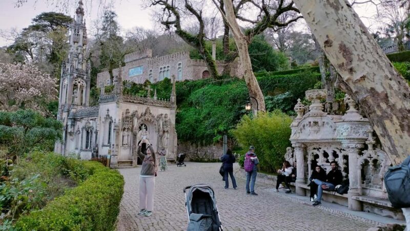 Lisbon: Pena Palace, Moorish Castle, Monserrate & Cabo Roca. - FAQ