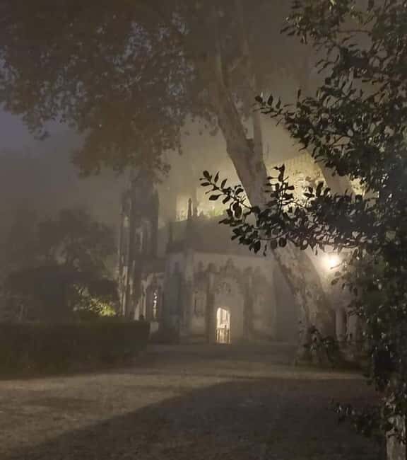 Lisbon: Pena Palace, Regaleira and Sintra - The Experience: What Makes It Worthwhile  