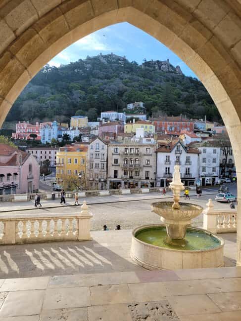 Lisbon: Pena Palace, Regaleira and Sintra - Who Will Love This Tour?  