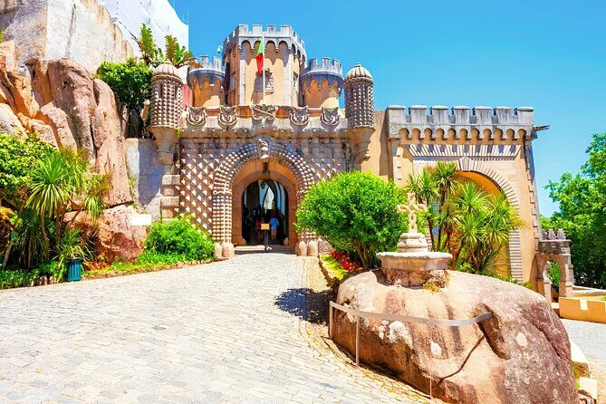 Lisbon: Pena Palace, Sintra CaboRoca Cascais Day Tour Small Group - The Value of This Tour