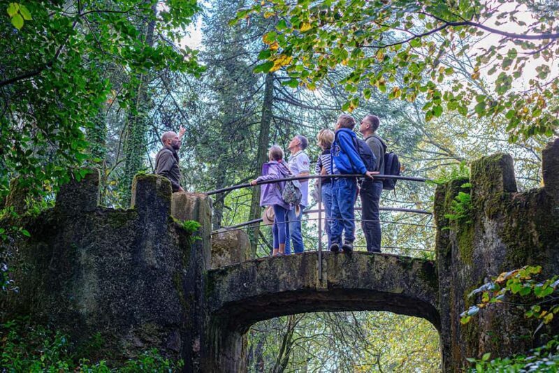 Lisbon: Pena Palace, Sintra, Roca & Cascais by Van - A Complete Breakdown of the Tour Experience
