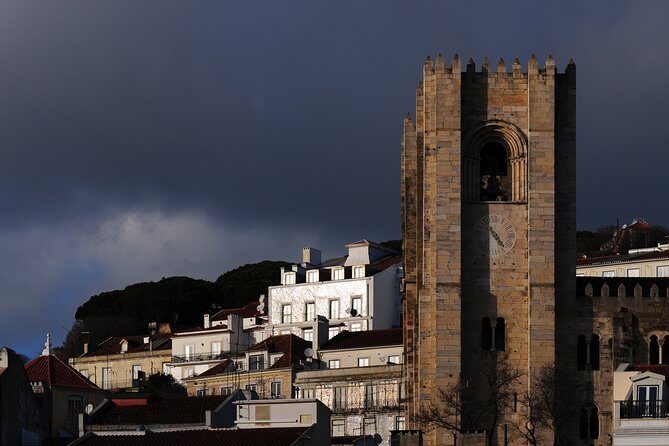Lisbon Photo Private Day Tour - A Fully Customized Lisbon Photography Experience