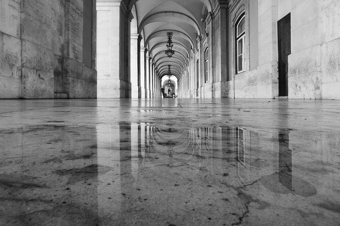 Lisbon Photo Private Day Tour - The Photography Lessons You’ll Learn