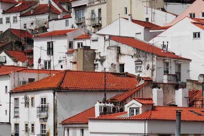 Lisbon Photo Private Day Tour - Authentic Local Encounters