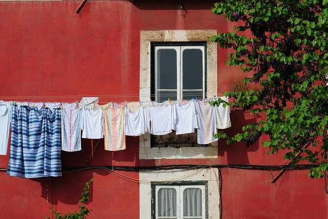 Lisbon Photo Private Day Tour - Who Will Love This Tour?