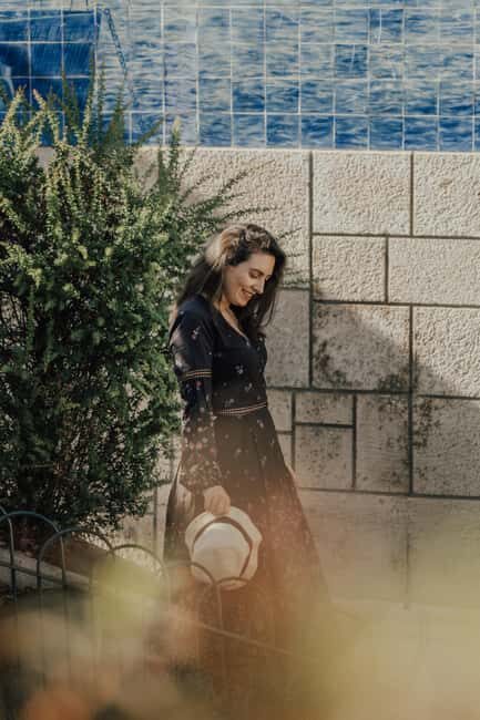 Lisbon photo shoot with a highlight video - Who Is This Experience Best For?