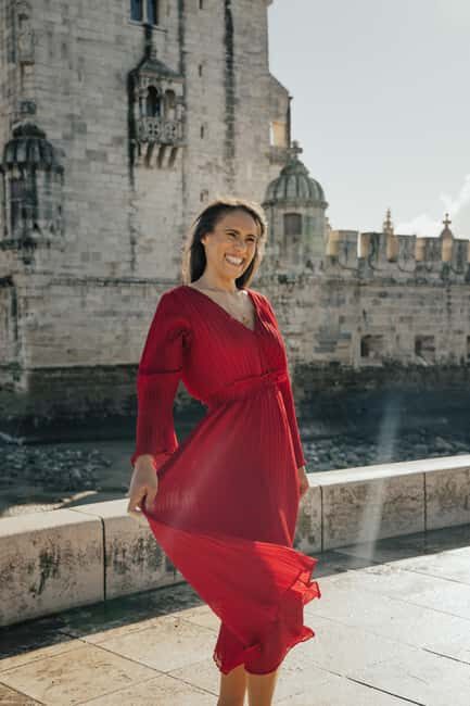 Lisbon photo shoot with a highlight video - Final Thoughts