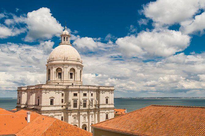 Lisbon Photography Masterclass - Private Photography Lesson - An Introduction to the Lisbon Photography Tour