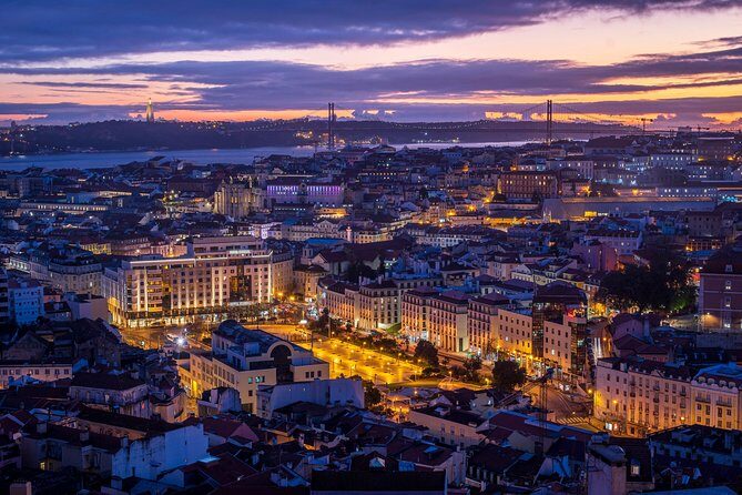 Lisbon Photography Masterclass - Private Photography Lesson - Authentic Insights from Past Participants