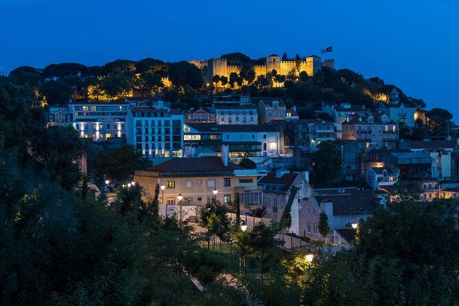 Lisbon Photography Masterclass - Private Photography Lesson - Who Would Love This Tour?
