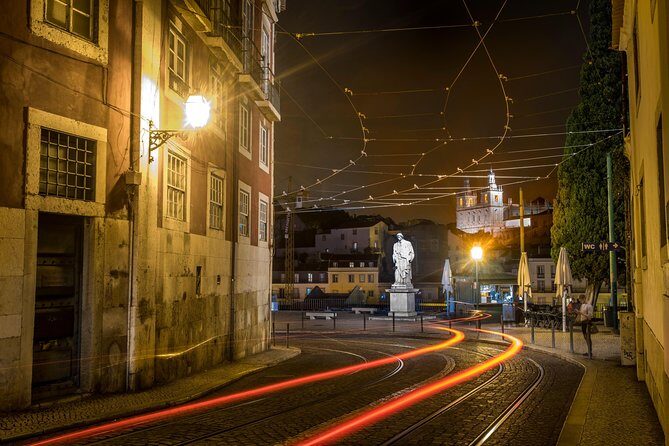 Lisbon Photography Masterclass - Private Photography Lesson - The Sum Up: Is It Worth It?
