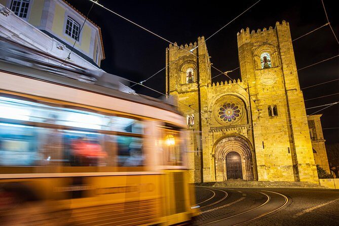 Lisbon Photography Masterclass - Private Photography Lesson - FAQ