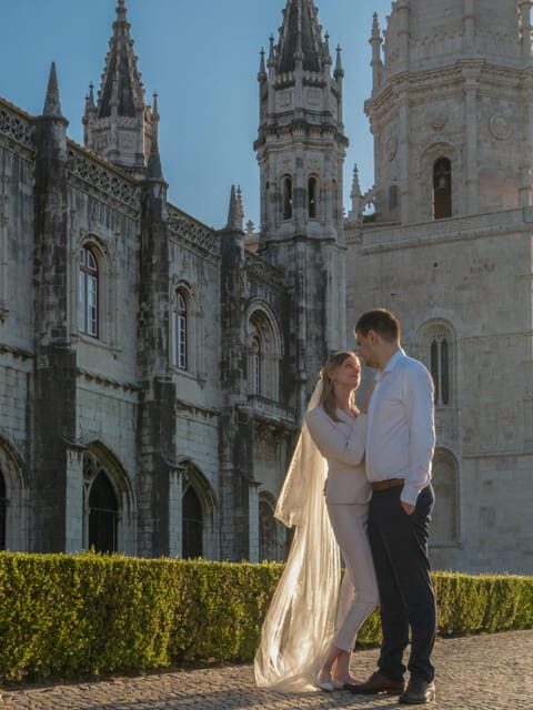 Lisbon Photoshoot: Capture Your Adventure - Frequently Asked Questions