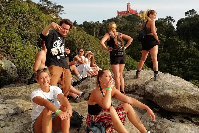 Lisbon Pickup, Sintra, Cabo da Roca & Cascais 4x4 Private Tour - Exploring Lisbon’s Surroundings in Style: The Sintra & Coast 4x4 Private Tour