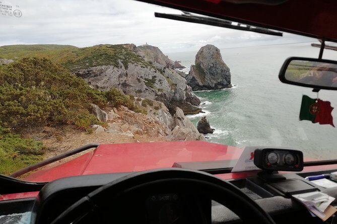 Lisbon Pickup, Sintra, Cabo da Roca & Cascais 4x4 Private Tour - Potential Drawbacks and Considerations