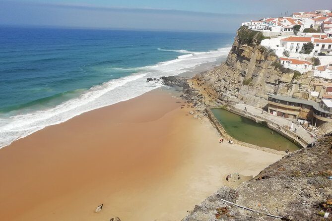 Lisbon Pickup, Sintra, Cabo da Roca & Cascais 4x4 Private Tour - Final Thoughts