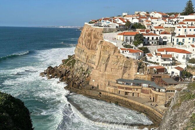 Lisbon Pickup, Sintra, Cabo da Roca & Cascais 4x4 Private Tour - FAQ