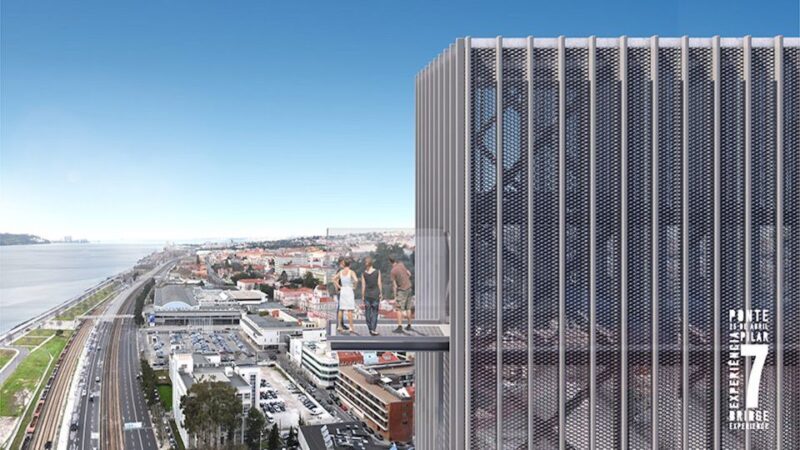 Lisbon: Pilar 7 Bridge Experience Ticket - Lisbon: Pilar 7 Bridge Experience Ticket – A Comprehensive Review