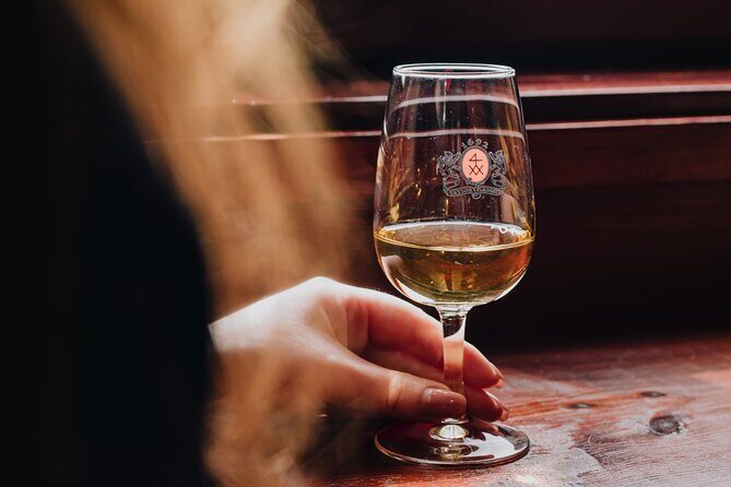 Lisbon Port Wine Tasting at Taylors Shop and Tasting Room - Key Points