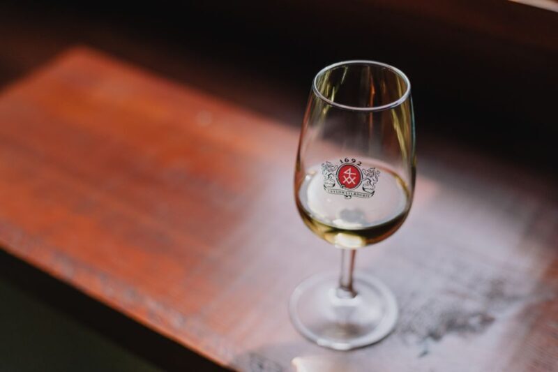 Lisbon: Port Wine Tasting at Taylors Shop and Tasting Room - Who Should Consider This Experience?