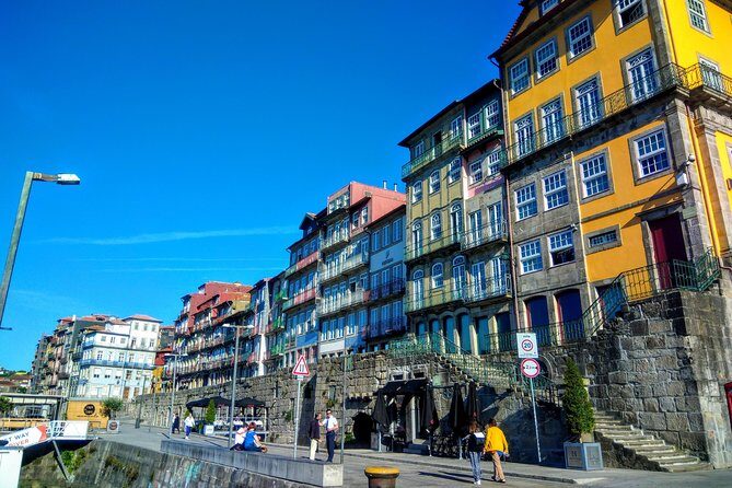 Lisbon & Porto Private Luxury Road Trip - Key Points