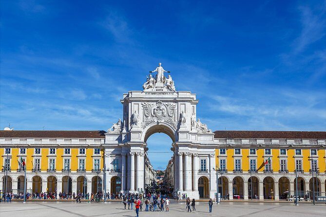 Lisbon & Porto Private Luxury Road Trip - The Journey: Itinerary and Highlights