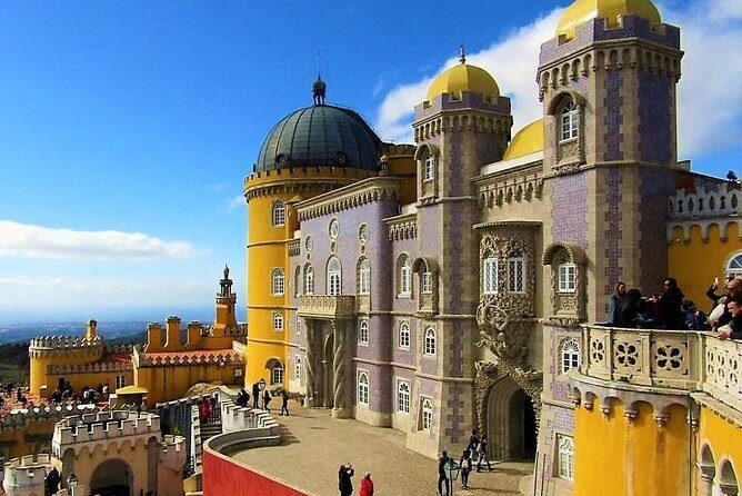 Lisbon & Portugal Private Luxury Tours - The Sum Up