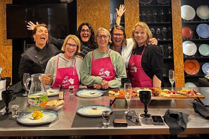 Lisbon Portuguese Cooking Class - Key Points