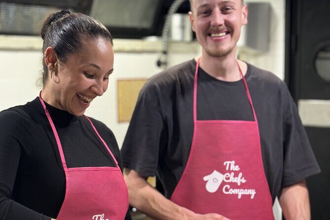 Lisbon Portuguese Cooking Class - An Authentic Introduction to Portuguese Cuisine