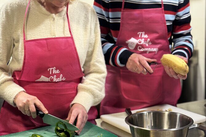 Lisbon Portuguese Cooking Class - Who Would Love This Tour?